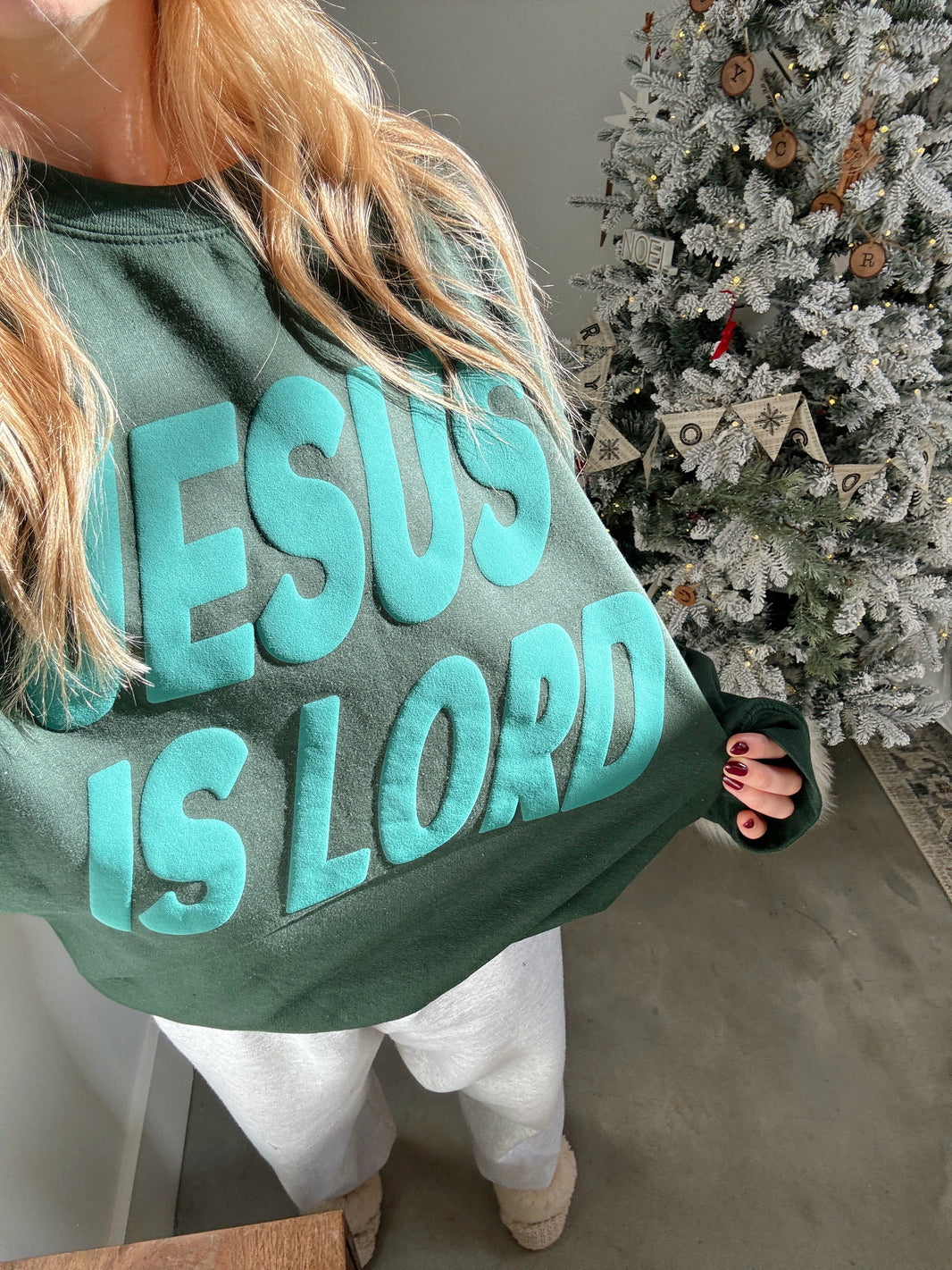 Homepage – By His Grace